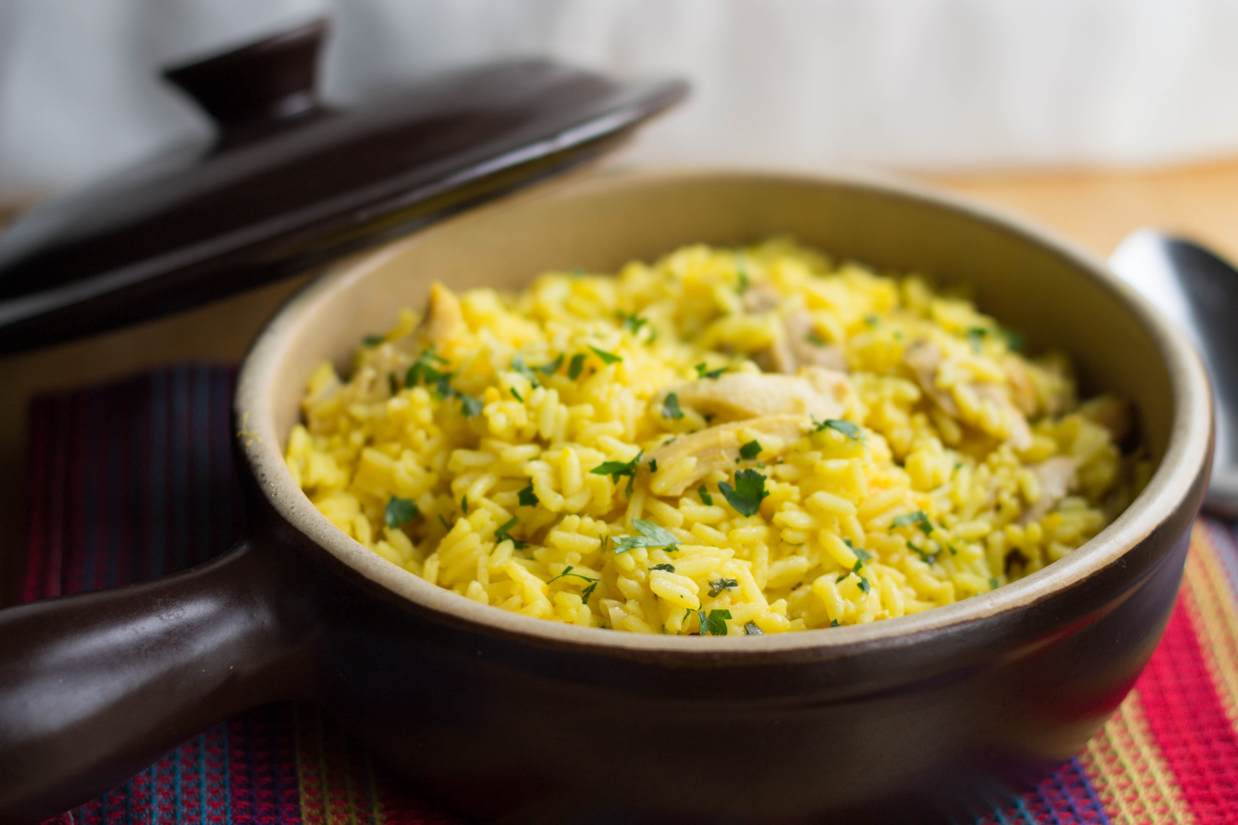Chicken-Saffron-Rice – Gonzales Church of Christ